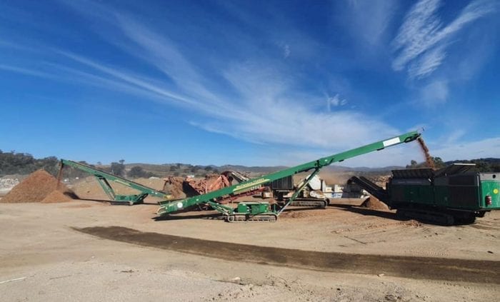 Projects : Davis Earthmoving & Quarrying Pty Ltd
